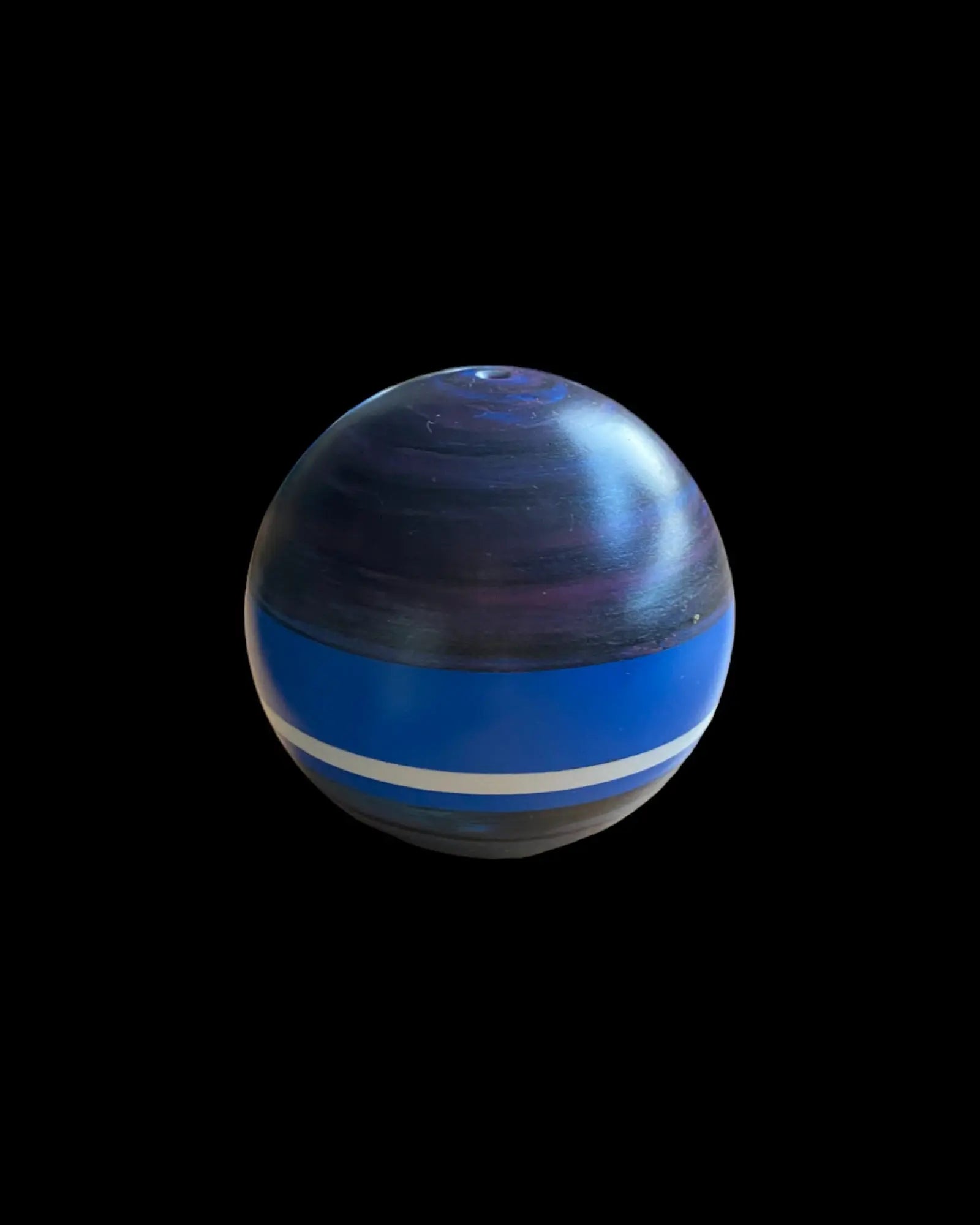 SweetsLab Custom - Not-So-Mystery Marble (76g) - Kendama Senses