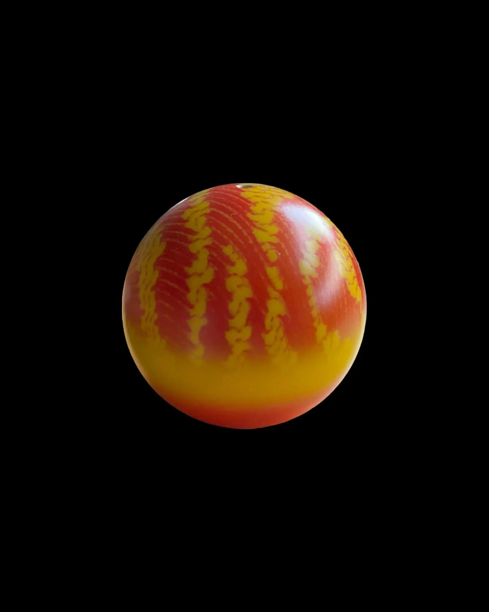 SweetsLab Custom - Tropical Zubba - Kendama Senses