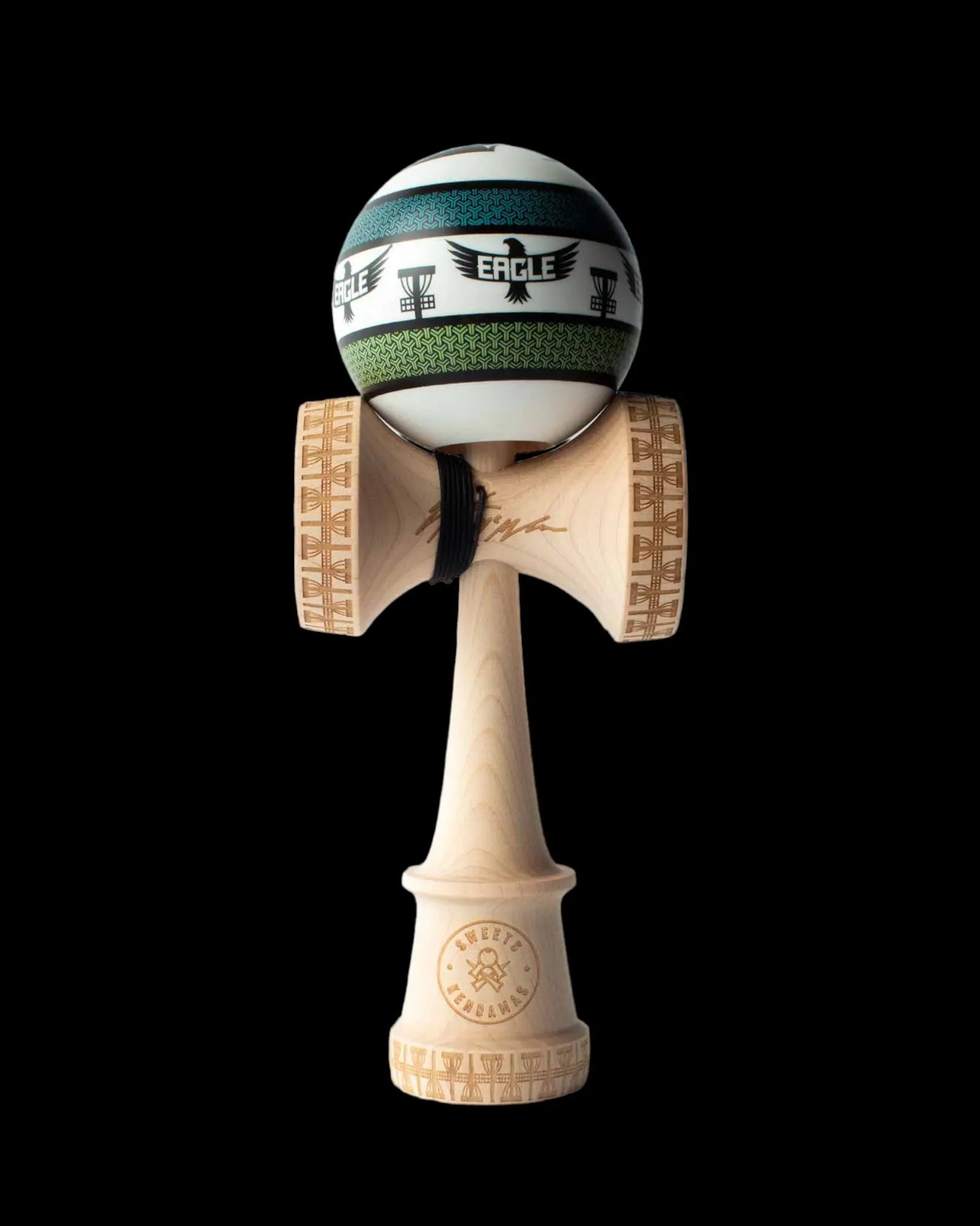 Eagle - Signature Model - Kendama Senses