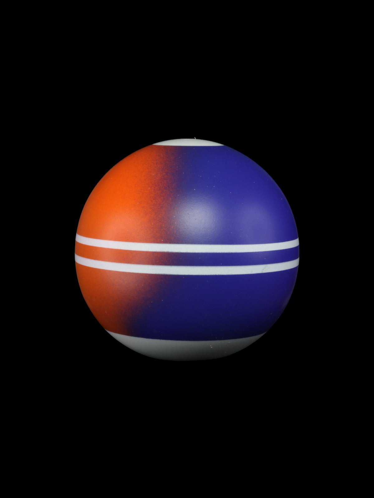 Amber Ocean - (Rubber) Tama – Kendama Senses