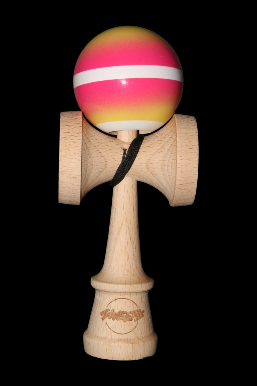 Sweets Kendamas in Europe – Kendama Senses
