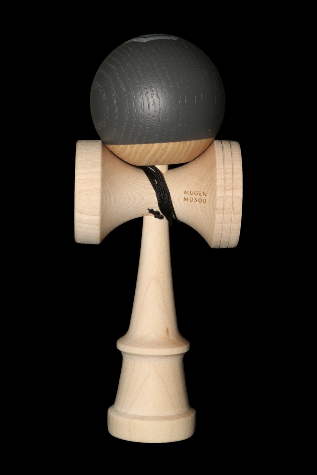 MUGEN MUSOU【LEAD】-Shadow Gray – Kendama Senses