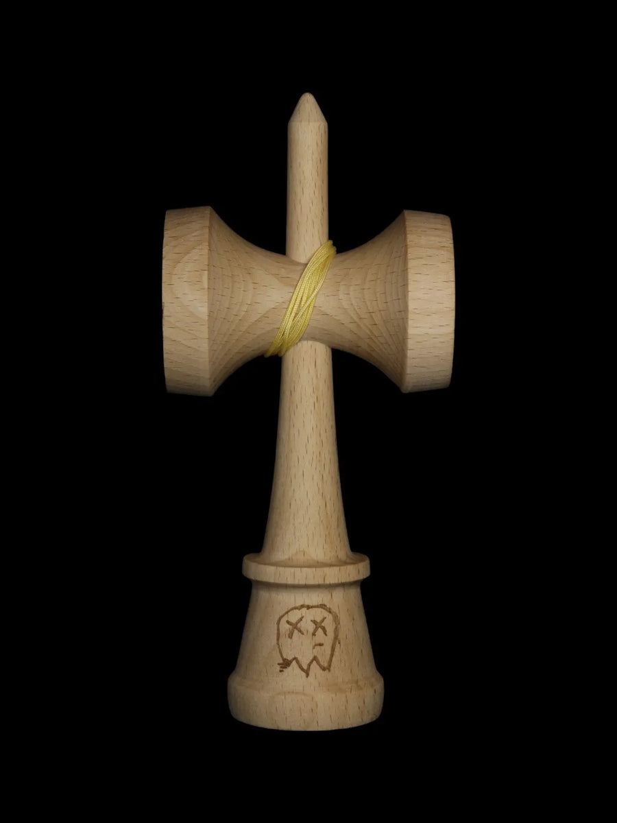 Sweets Kendamas in Europe – Kendama Senses