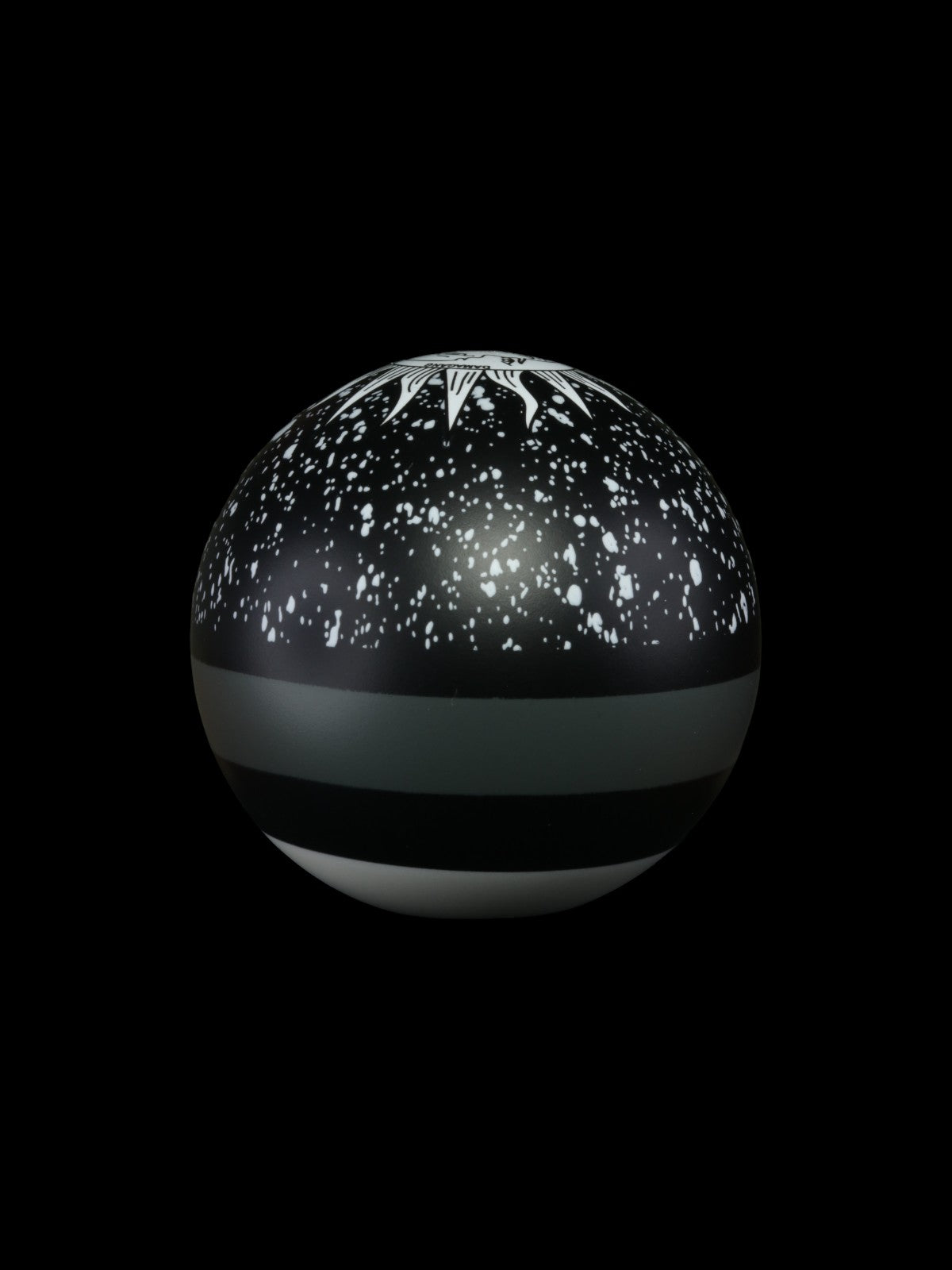 Seiya Signature (Rubber) Tama – Kendama Senses