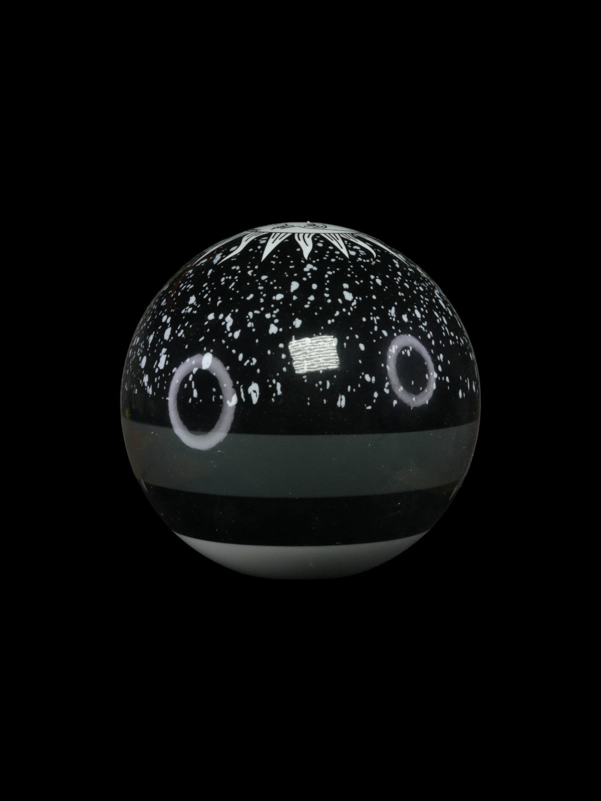 Seiya Signature (Sticky) Tama – Kendama Senses