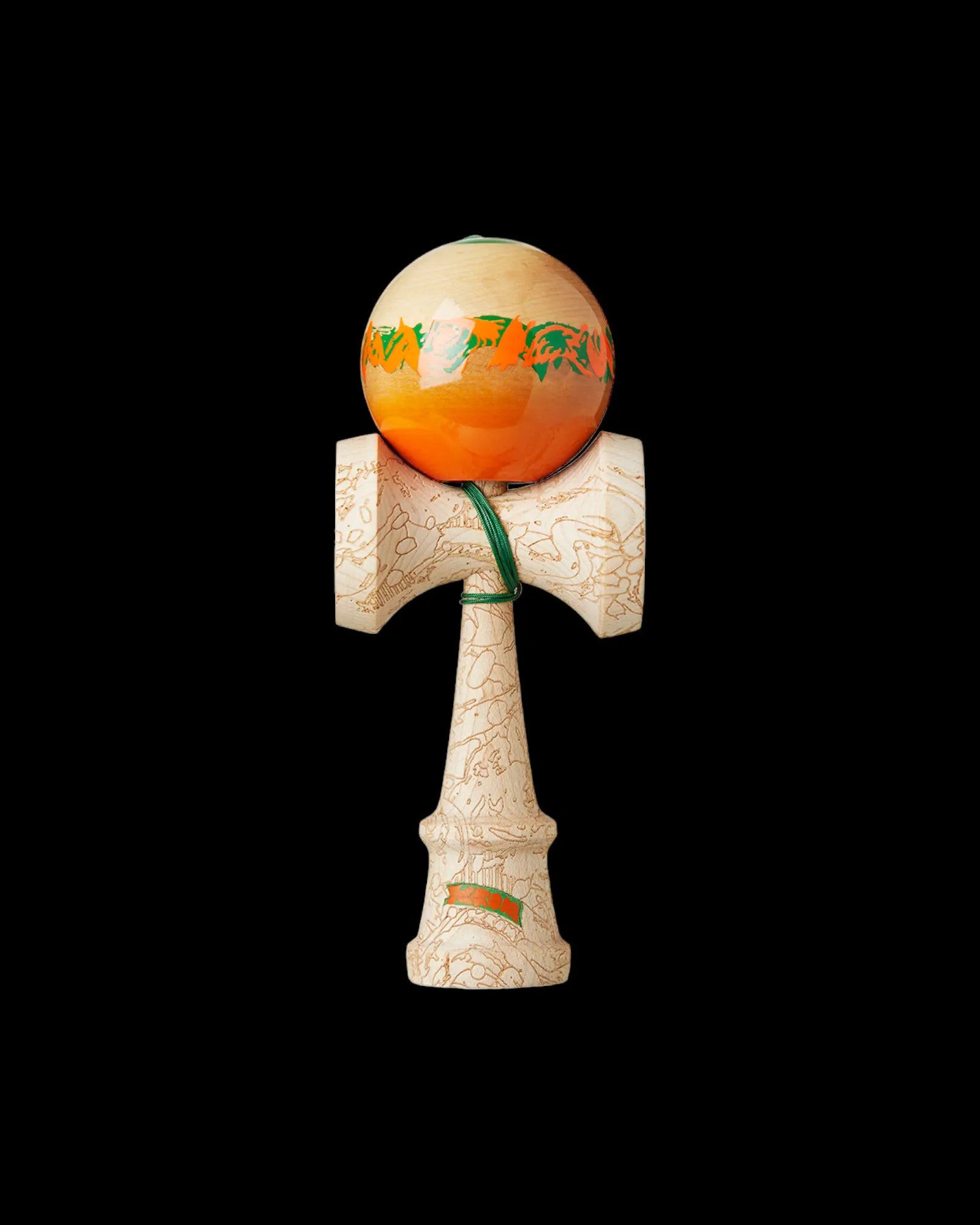 Unity Equilibrium - Kendama Senses