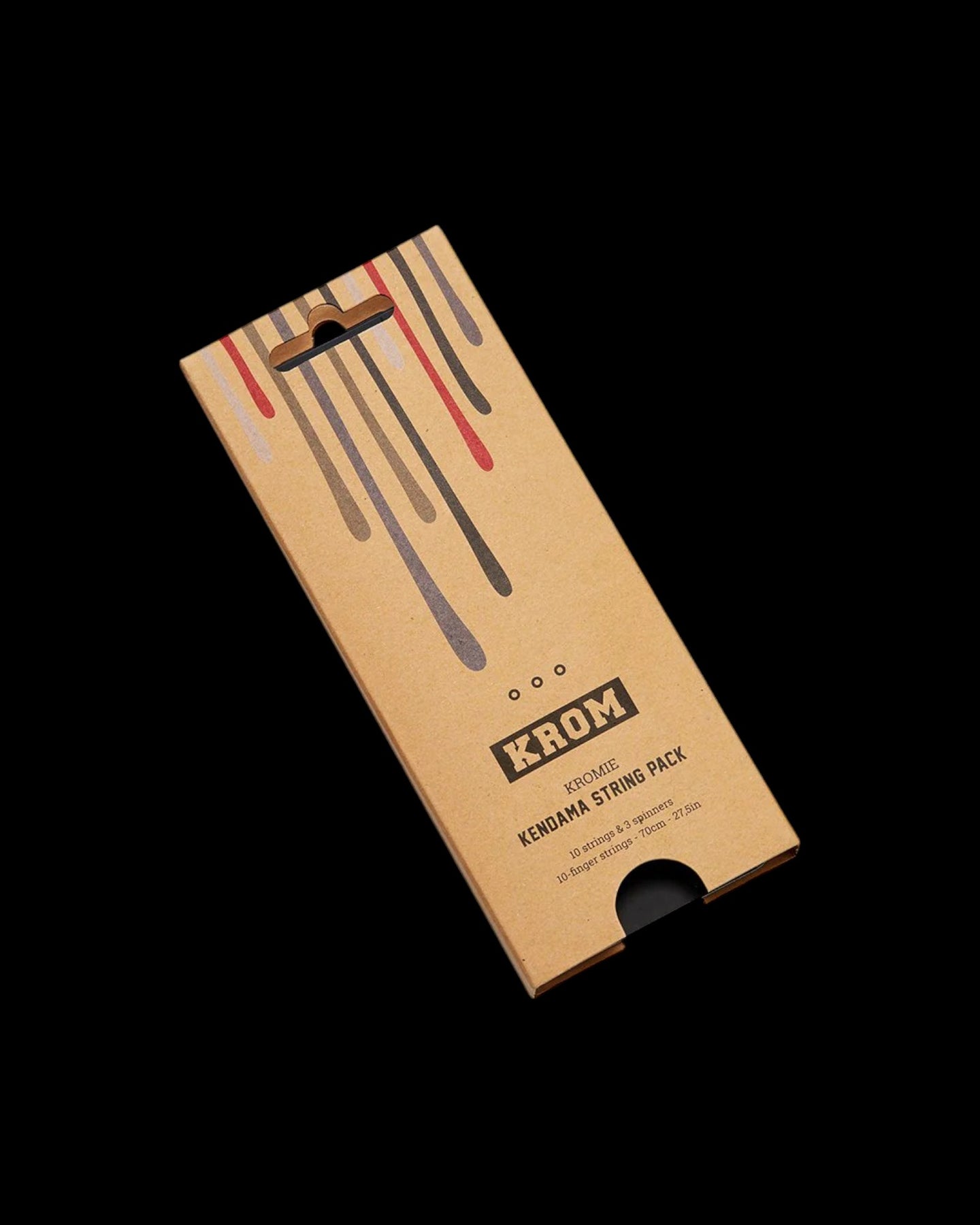 String pack Kromie – Kendama Senses