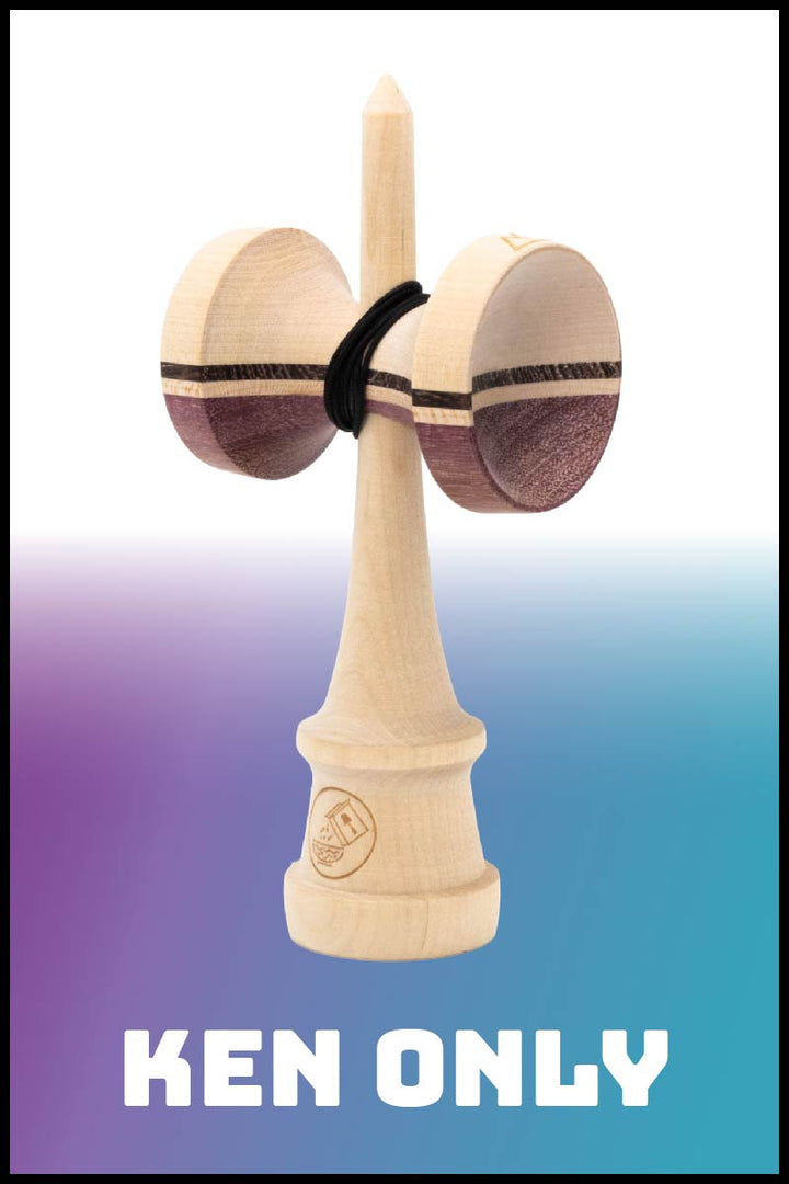 The best Kendama shop in Europe – Kendama Senses