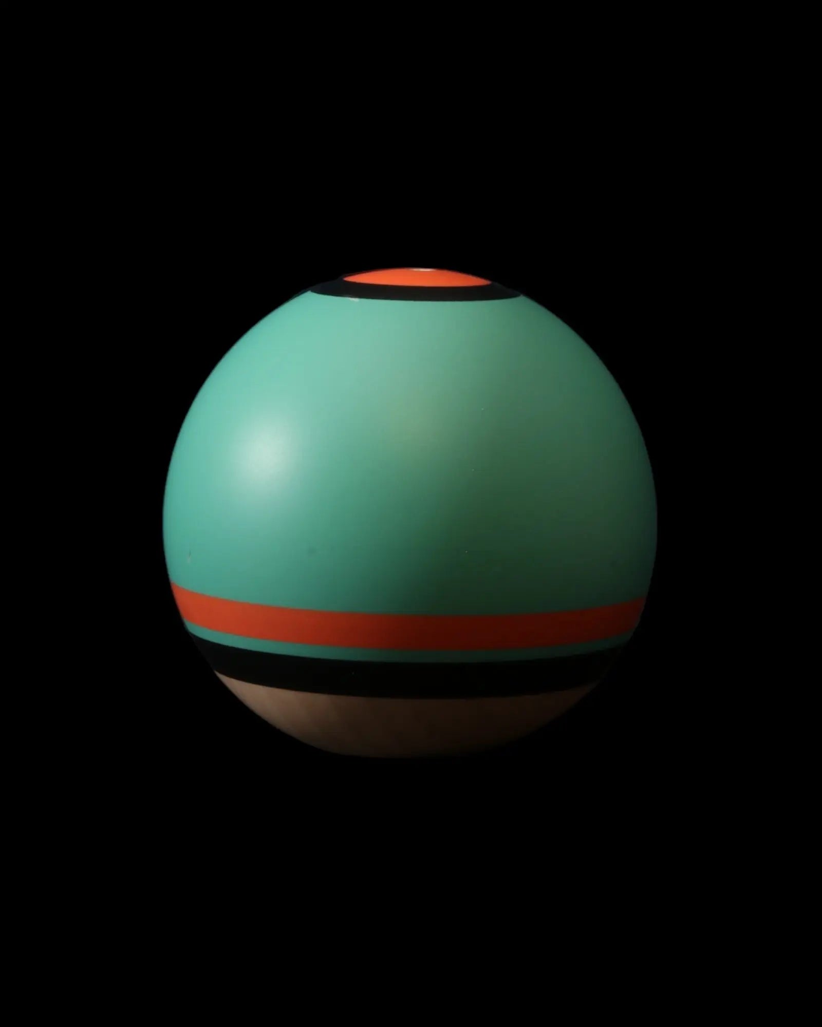 Sol Vibes - Dagobah - Tama Only - Kendama Senses