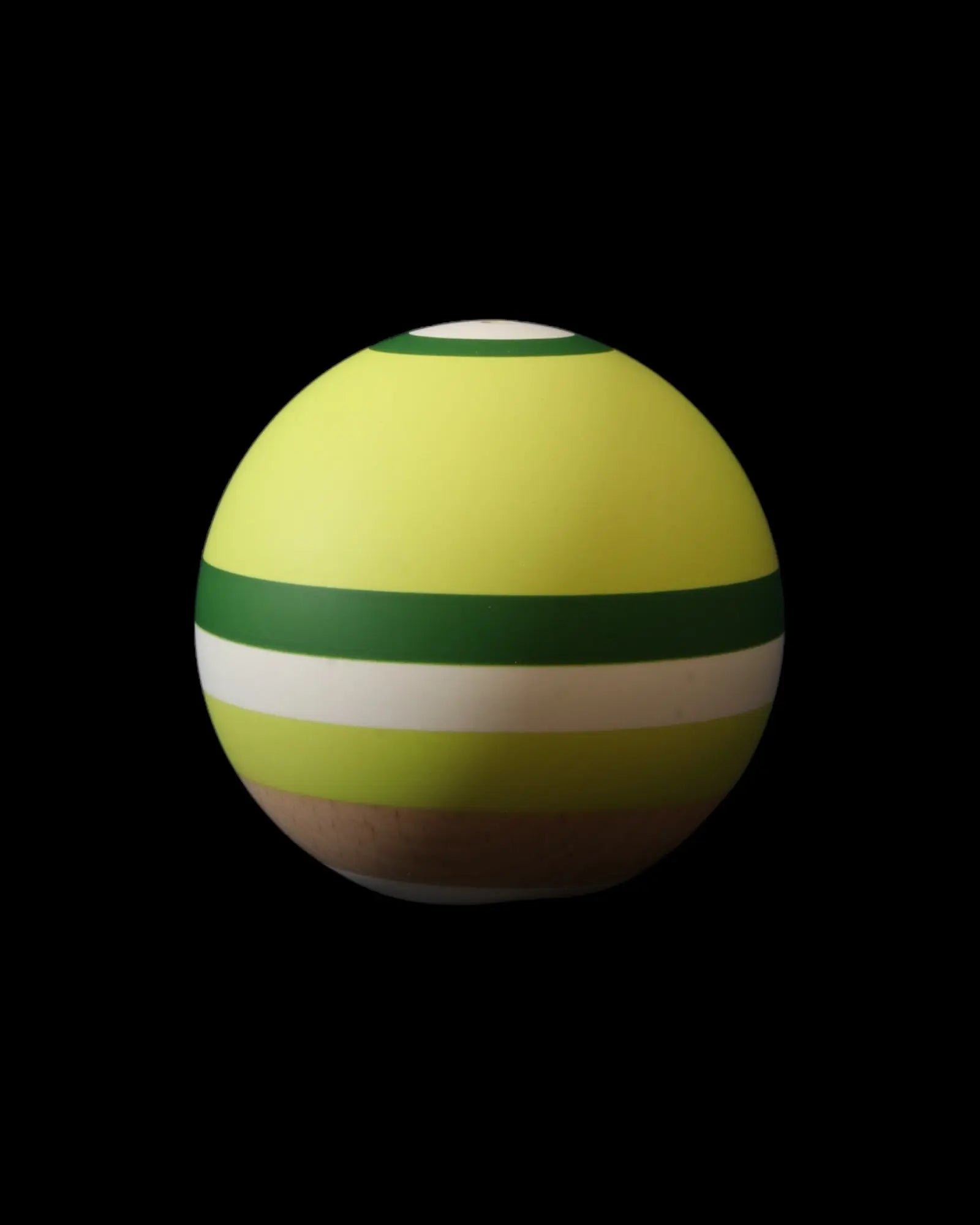 Sol Vibes - Matcha - Doar Tama - Kendama Senses