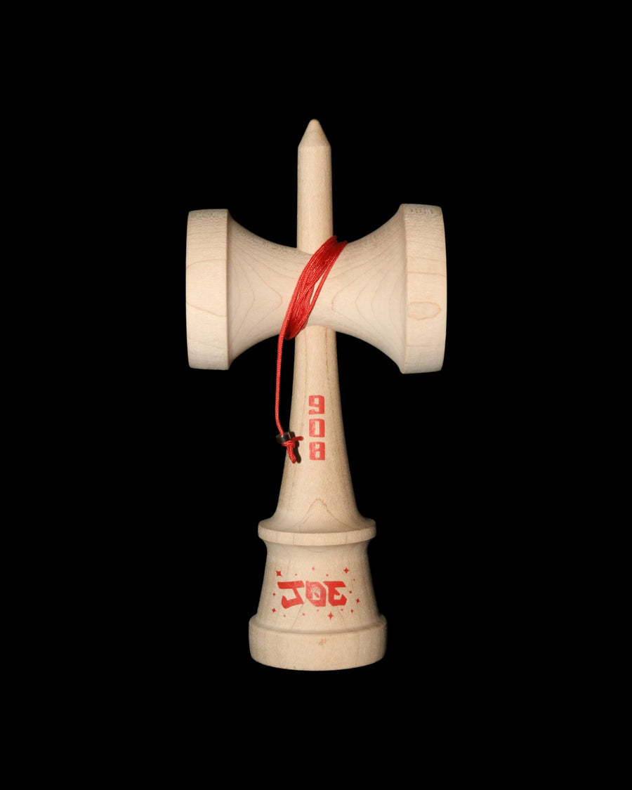 Doar pentru Ken - Kendama Senses